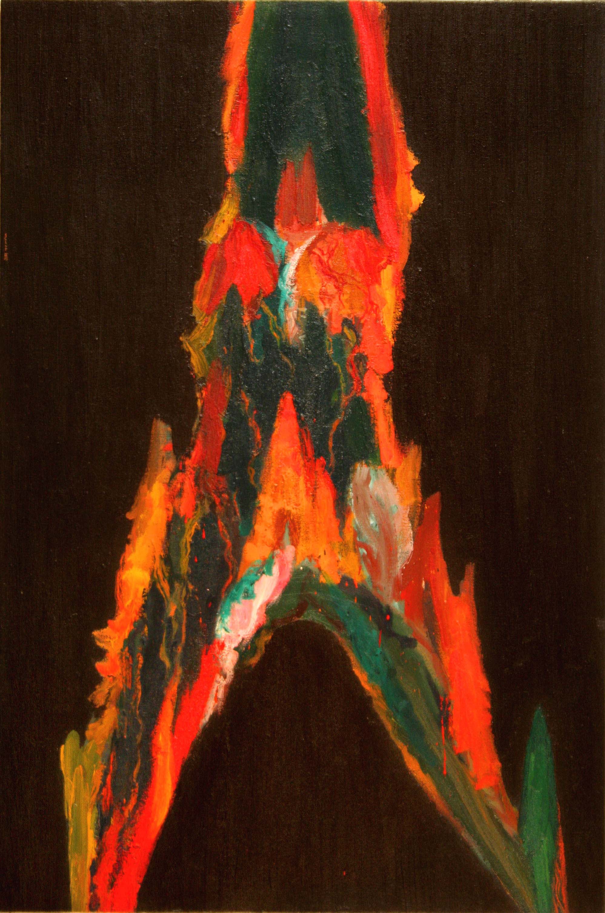 Oriol Sàbat - The Art Market, Hub del mundo del arte