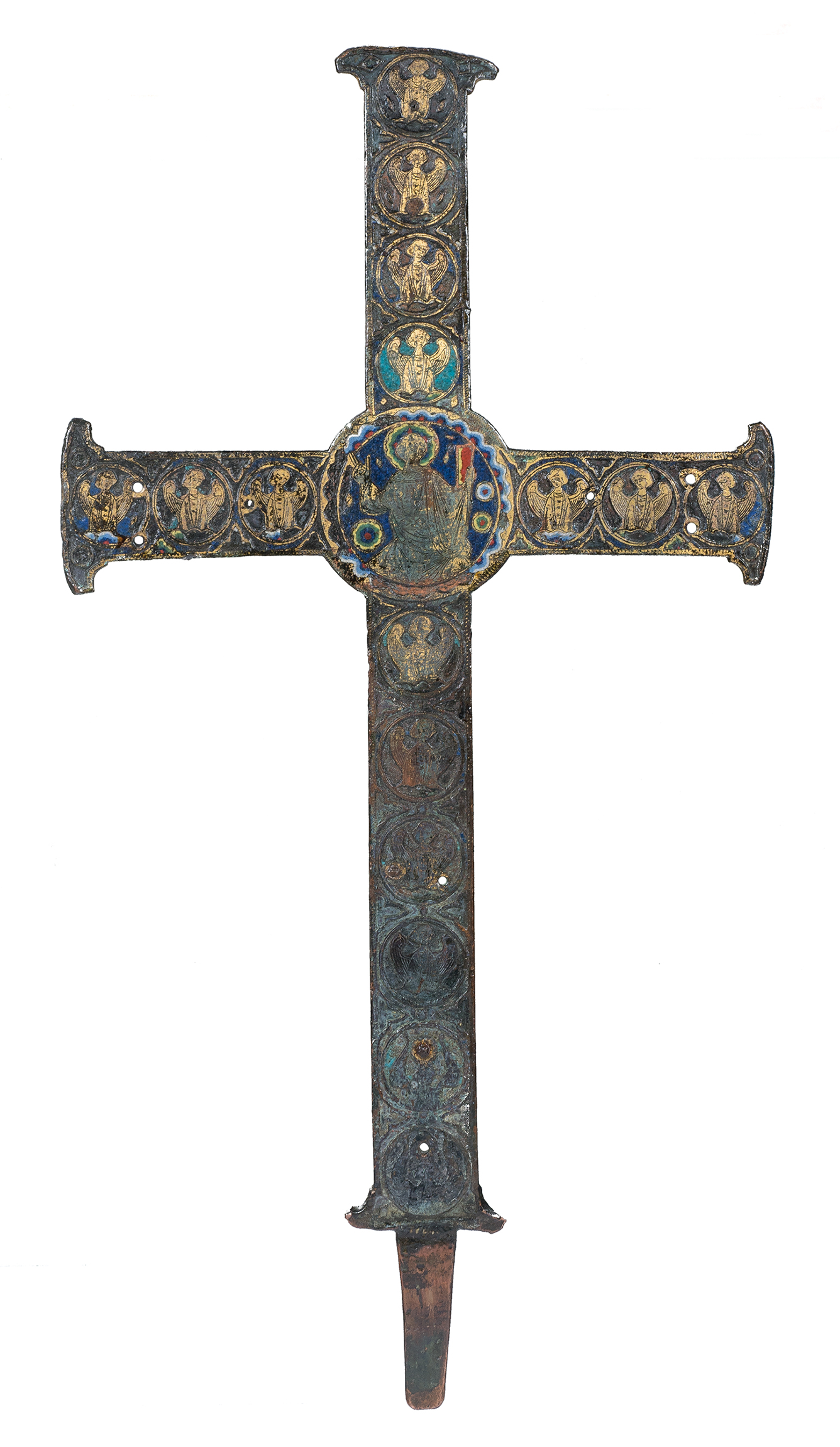 Medieval and Colonial art in La Suite - The Art Market, Hub del mundo ...
