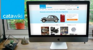 Catawiki, plataforma de subastas online - The Art Market, Hub del mundo ...