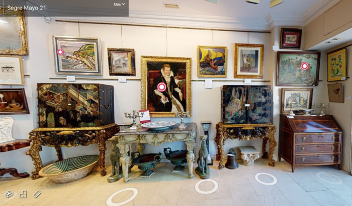 Subastas de arte: la guía definitiva - The Art Market, Hub del mundo ...