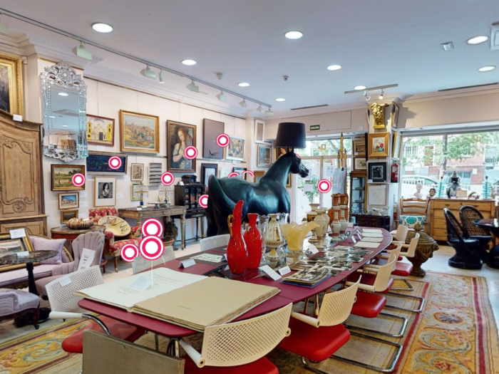 Subastas de arte: la guía definitiva - The Art Market, Hub del mundo ...