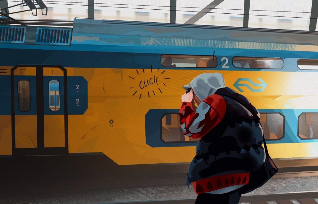 This is criptoarte! Celebrando el arte digital contemporáneo - The Art ...